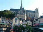 La Falaise (Hauts-de-France, Somme, Arrondissement d'Abbeville, Saint-Valery-sur-Somme, Place Saint Martin), otel