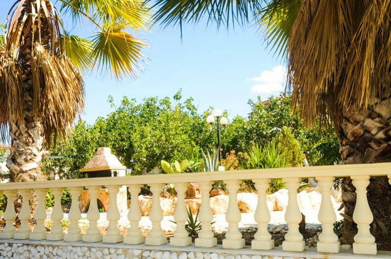 Otel Mantas Bay, Dünya, foto