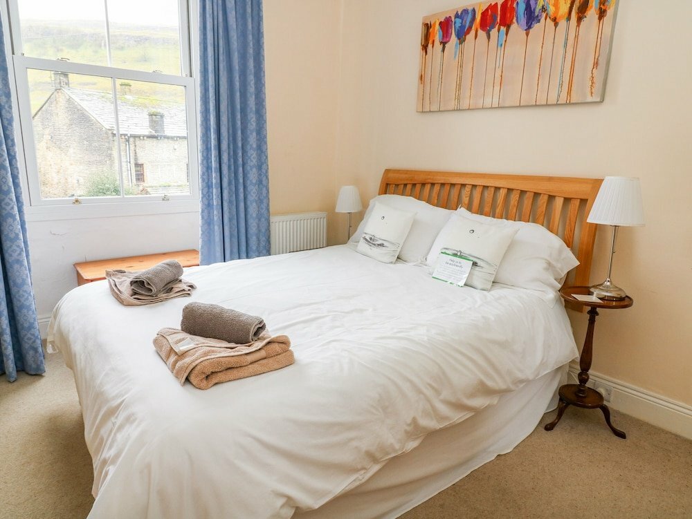 Otel Fern House, Kuzey Yorkshire County, foto