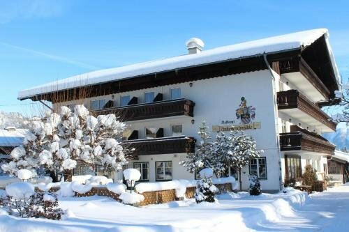 Otel Zinkenbachmühle, Dünya, foto