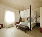 La Casa dell'Arancio (Sicily, Trapani, Via Cristoforo Colombo, 14), otel  Sicilya'dan