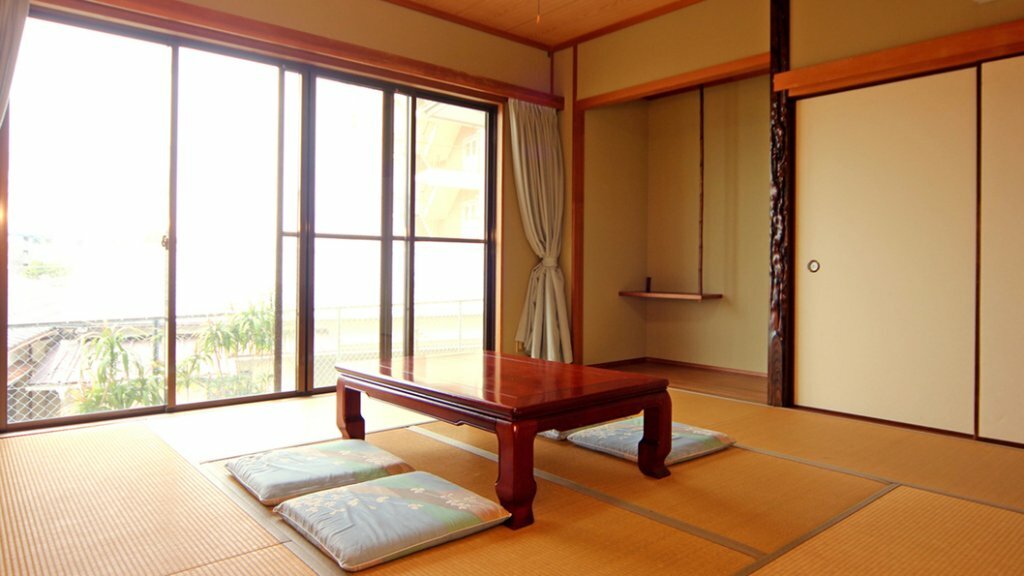 Otel Ryouri Minsyuku Sakinoya, , foto