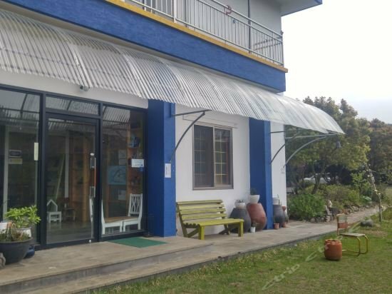 Otel Gdygla Guesthouse, Chjechju, foto