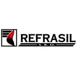 Refrasil, S. R. O. - žáruvzdorné materiály (Moravskoslezský kraj, Frydek-Mistek, Trinec), i̇nşaat malzemeleri toptan  Trinec'ten