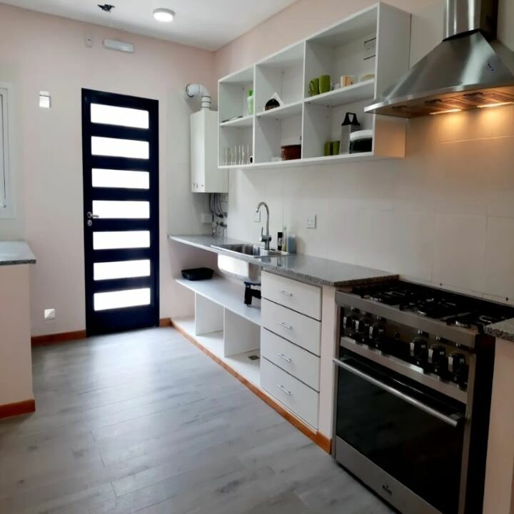 Huzurevi, bakımevi Residencia los Ligustros, La Plata, foto