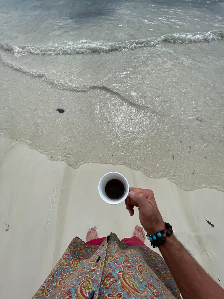 Plaj Flamboyant Bed and Breakfast, Dünya, foto