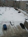 Playground (Vologda Region, Gryazovets), oyun alanı  Gryazovets'ten