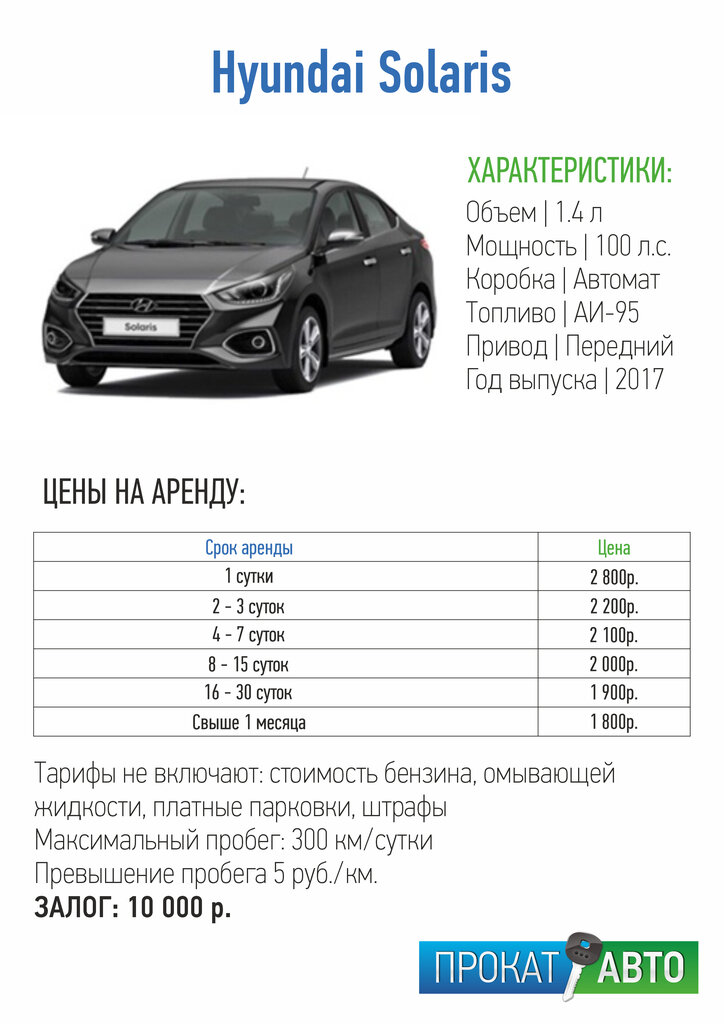 Oto kiralama Aap Pegas-Logistik, Cherepovets, foto