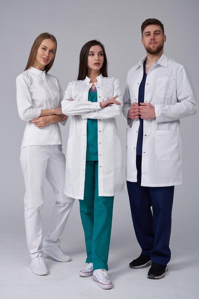 Üniforma üreticileri Восток Плюс, Brest, foto