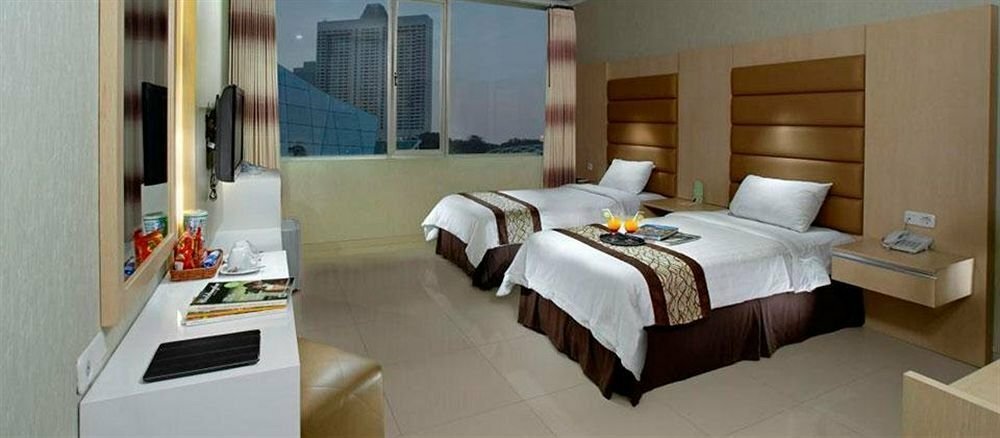 Otel Maumu Hotel & Lounge, Surabaya, foto