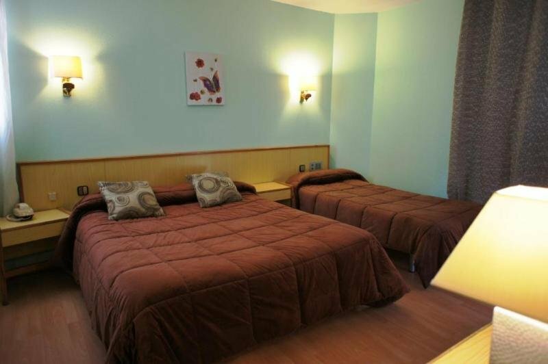 Otel Hotel la Planada, Dünya, foto
