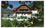Landhaus Hinteregger (Carinthia, Spittal an der Drau, Aigner Weg, 10), otel  Karintiya'dan