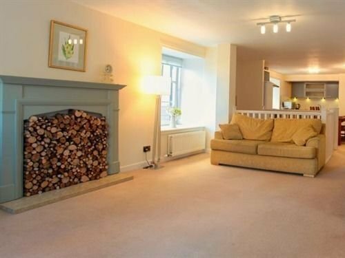 Otel The Ice House, Edinburgh, foto