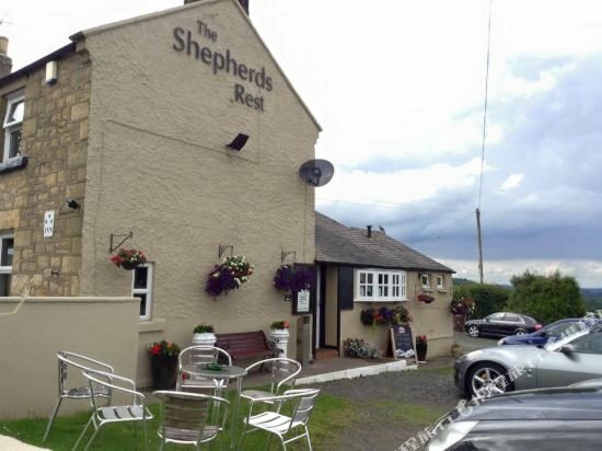 Otel The Shepherds Rest, , foto