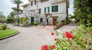 B&b Casina de Goyzueta (Campania, Province of Naples, Torre del Greco), otel  Campania'dan