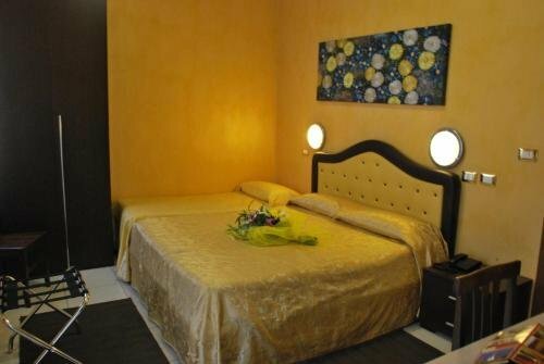 Otel Residence Valdocco, Torino, foto