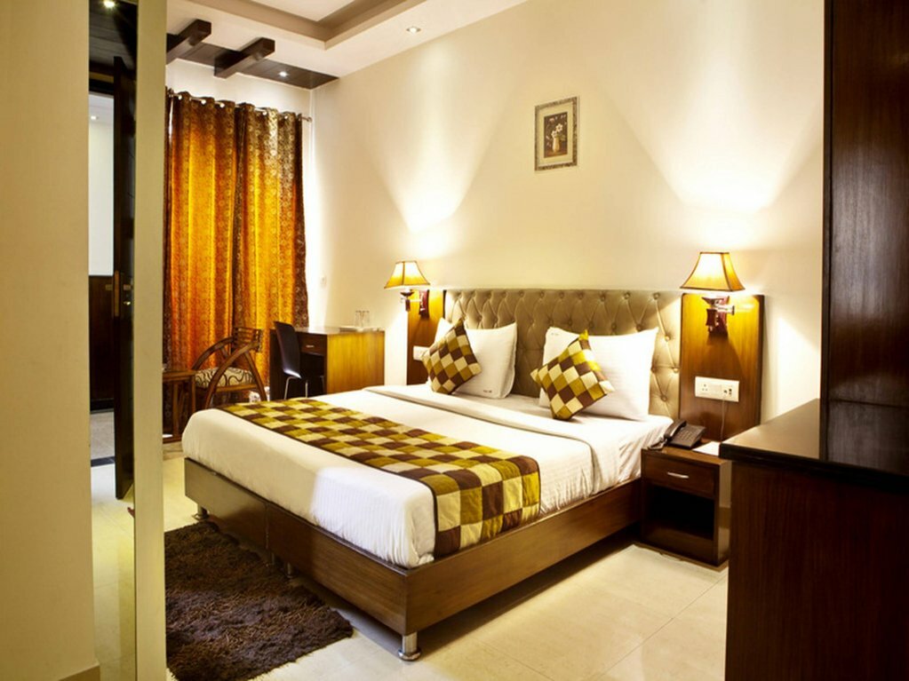 Otel Oyo Premium Cyber City, , foto