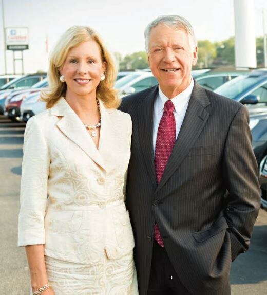 Otomobil satış galerileri Beardmore Hyundai, Nebraska Eyaleti, foto