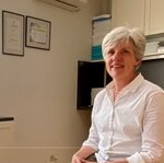 Voetverzorgingspraktijk Cecile vd Boogaard (Schweitzerweg No:43), alternatif tıp merkezleri  Lochem'den