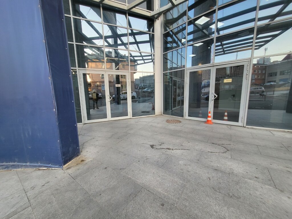 Satış ofisi ЖК Смородина, Vladivostok, foto