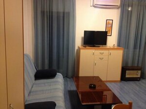 Apartmani Arena (Istria County, Pula, Flavijevska ulica), otel  Pula'dan