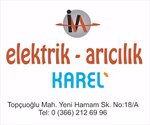 İva Elektrik ve Arıcılık (Kuyumcular Cad., No:18A, Kastamonu Merkez‎ , Kastamonu), elektrik servisi  Kastamonu'dan