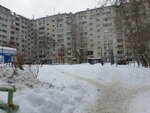 Спортплощадка (Perm, mikrorayon Tsentr), spor alanı  Perm'den