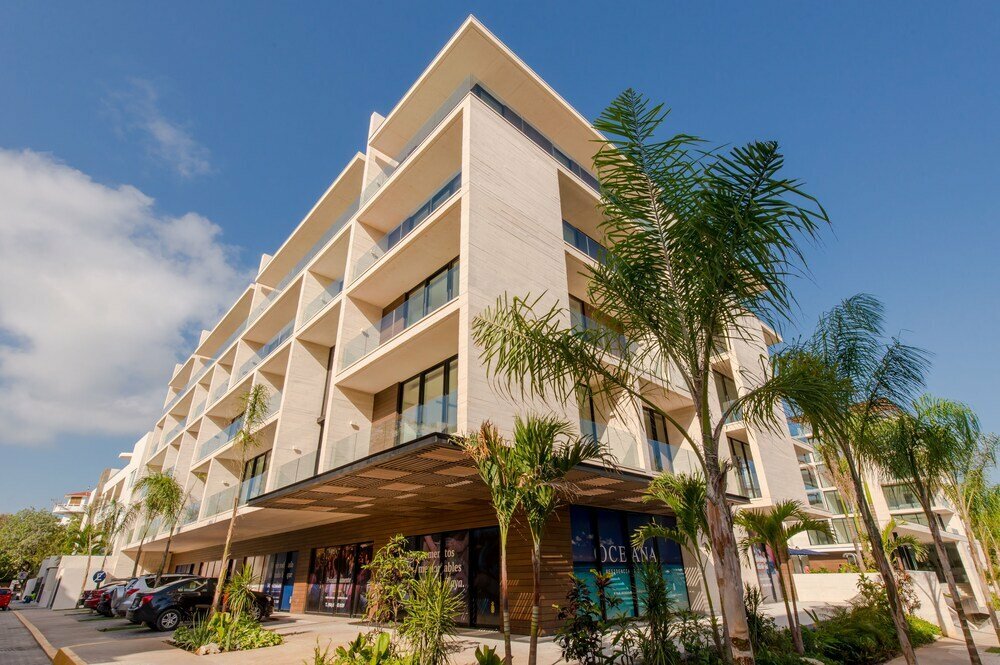 Otel Best Location - 3bdr Luxury - Pool - Gym, Playa Del Carmen, foto