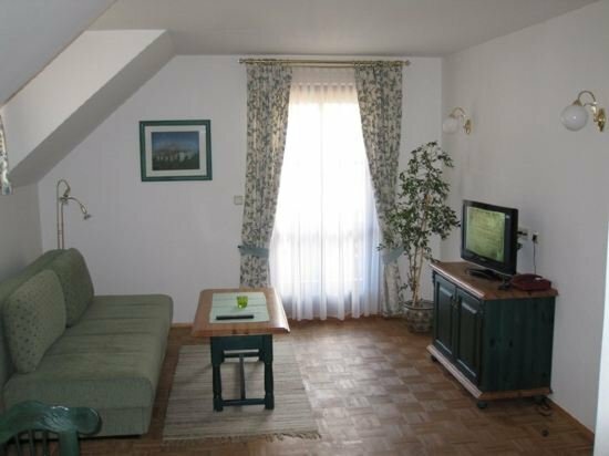 Otel Haralds Ferienwohnungen, Karintiya, foto