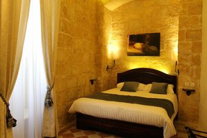 Palazzino Nina (-), otel  Birkirkara'dan