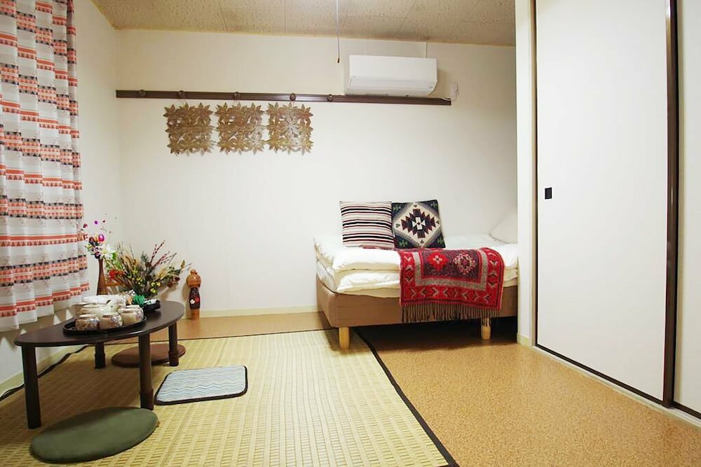 Otel Suzuki4, Tokyo, foto