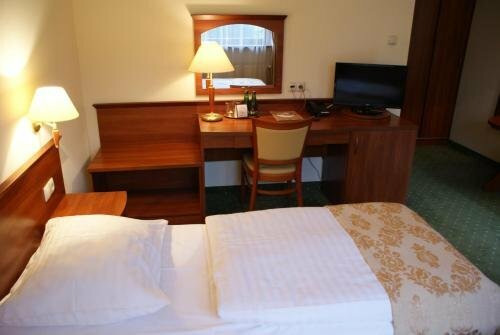 Otel Gościniec Sucholeski, Büyük Polonya Voyvodalığı, foto