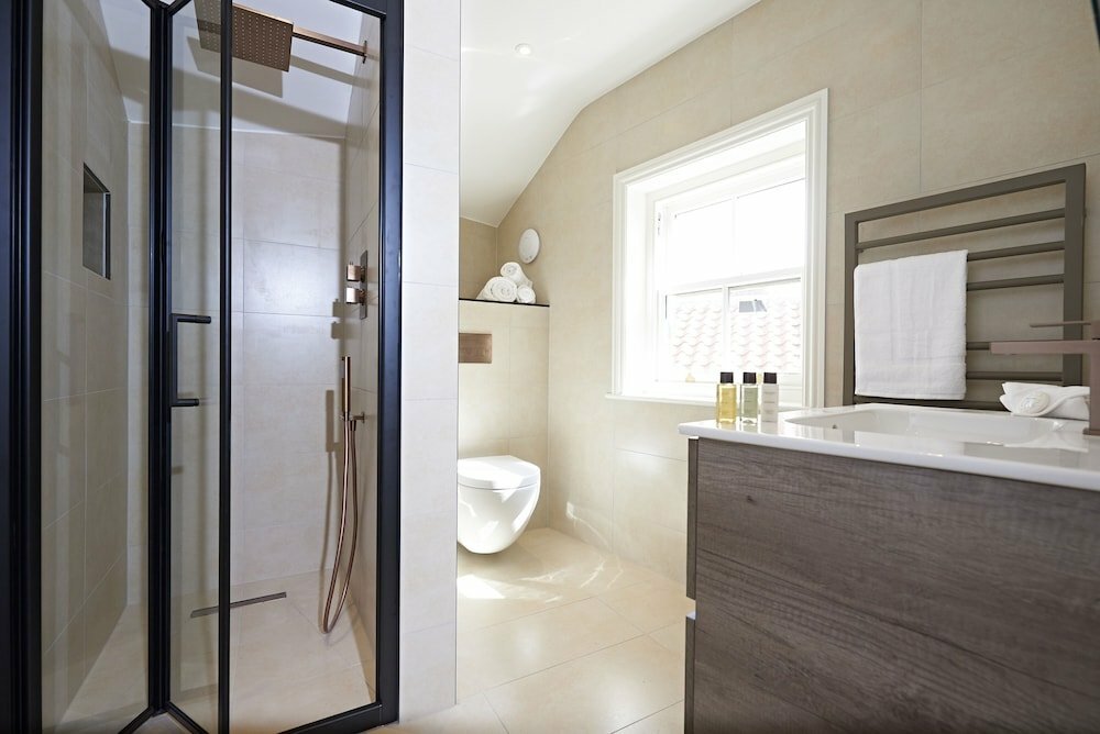 Otel Valentinos Restaurant With Rooms, Kuzey Yorkshire County, foto