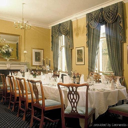 Otel The Royal Scots Club Edinburgh, Edinburgh, foto