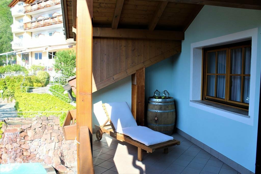 Otel Gartenresidence Stephanie, Trentino‑Alto Adige, foto