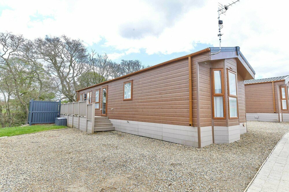 Kısa süreli konaklama Host Stay Butterfly Lodge, İngiltere, foto