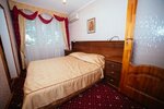 Pension Gelendzhikskaya bukhta (Pervomayskya Street No:39), resort oteller, tesisler  Gelencik'ten