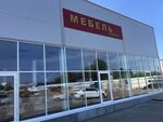 Bomond mebel (Moscow Region, Serpukhov City District, Borisovskoye shosse, 119), mobilya mağazaları  Moskova ve Moskovskaya oblastından