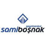 Sami Boşnak Gayrimenkul (Mengene Cad., No:92, Karatay, Konya), emlak ofisi  Konya'dan