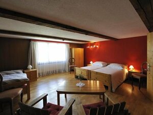 Gasthaus Schwand (Nidwalden, Schwand), otel  Engelberg'den