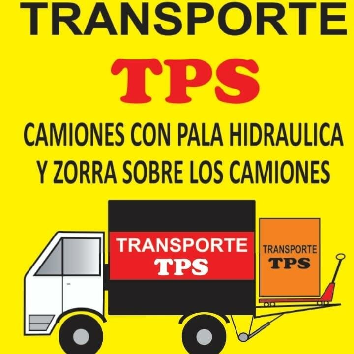 Nakliye firmaları Transporte y Logística Tps, , foto