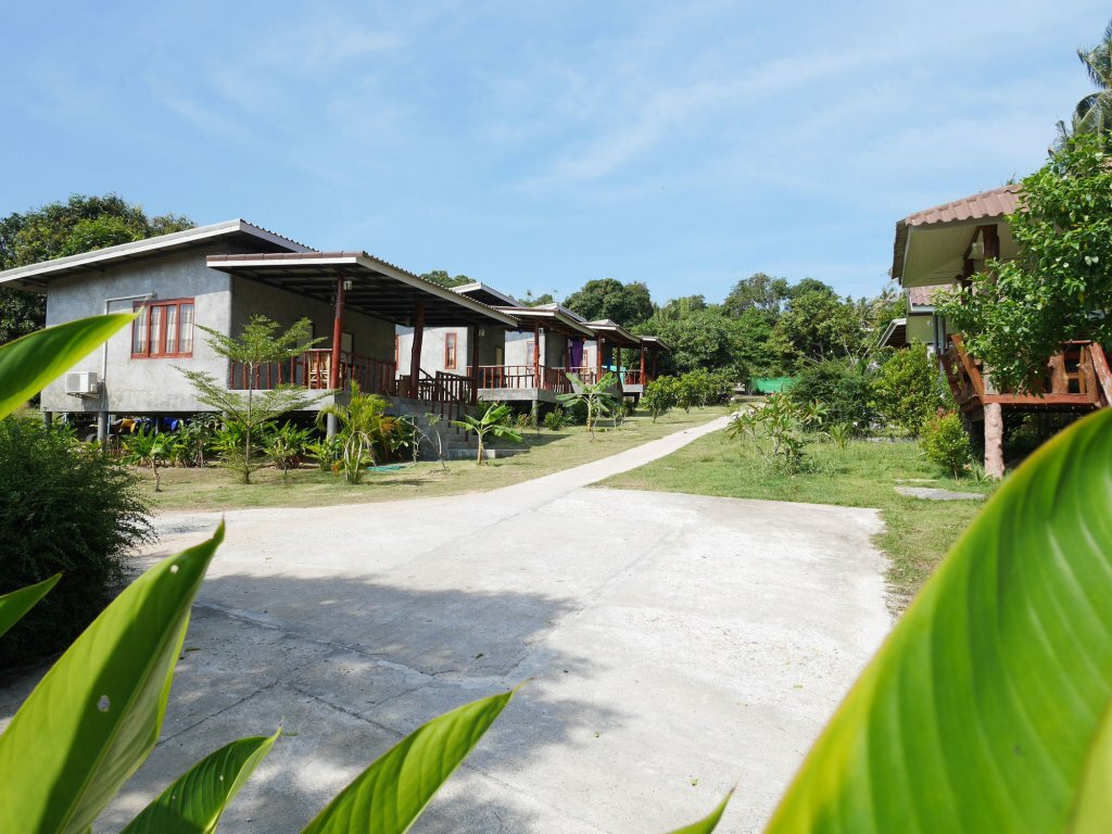 Otel Phangan P10, , foto