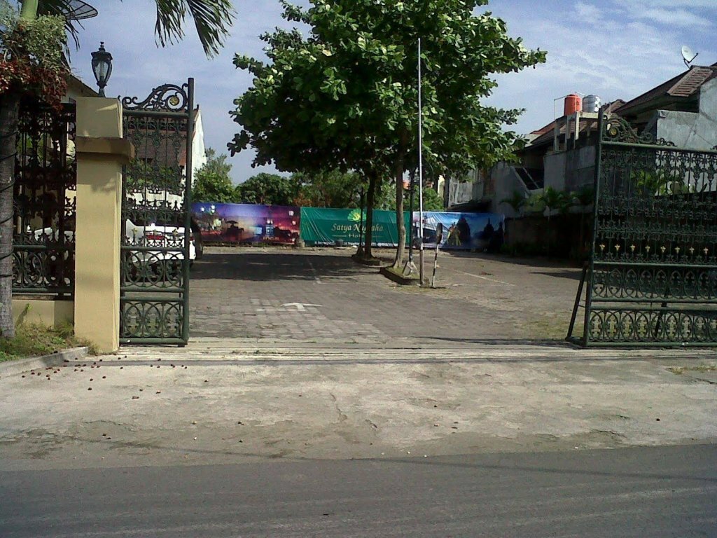 Otel Hotel Satya Nugraha Syariah, Dünya, foto