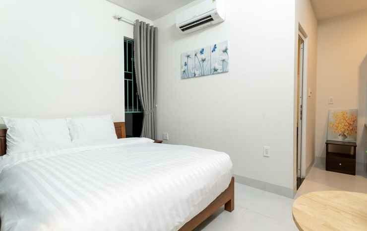 Otel My An Garden Hotel, Da Nang, foto