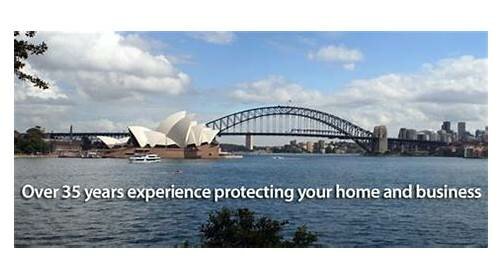 Giyim mağazası Sydney Security Specialist Pty Ltd, Sidney, foto