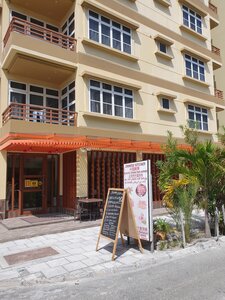 Restoran Çin Yemekleri, Malé, foto