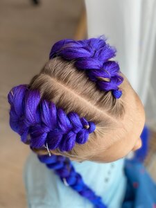 KattyBraid (ulitsa Tvardovskogo No:10А), güzellik salonu  Balaşiha'dan