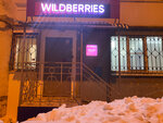 Wildberries (Karl Marx Avenue No:455), teslimat noktası  Samara'dan