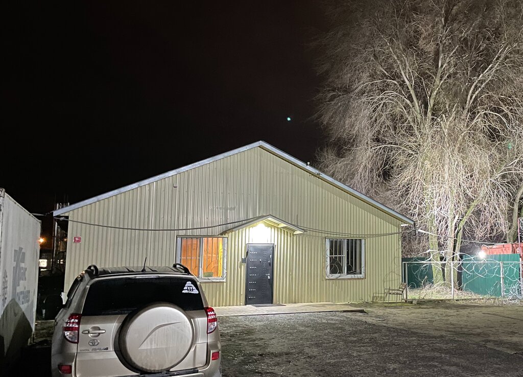 Lazer çalışmaları Sfera Alliance, Voronej, foto