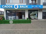 Cadde Balık (Düzce, Düzce Merkez, Körpeşler Mah., 1499. Sok., 2A), restoran  Düzce'den